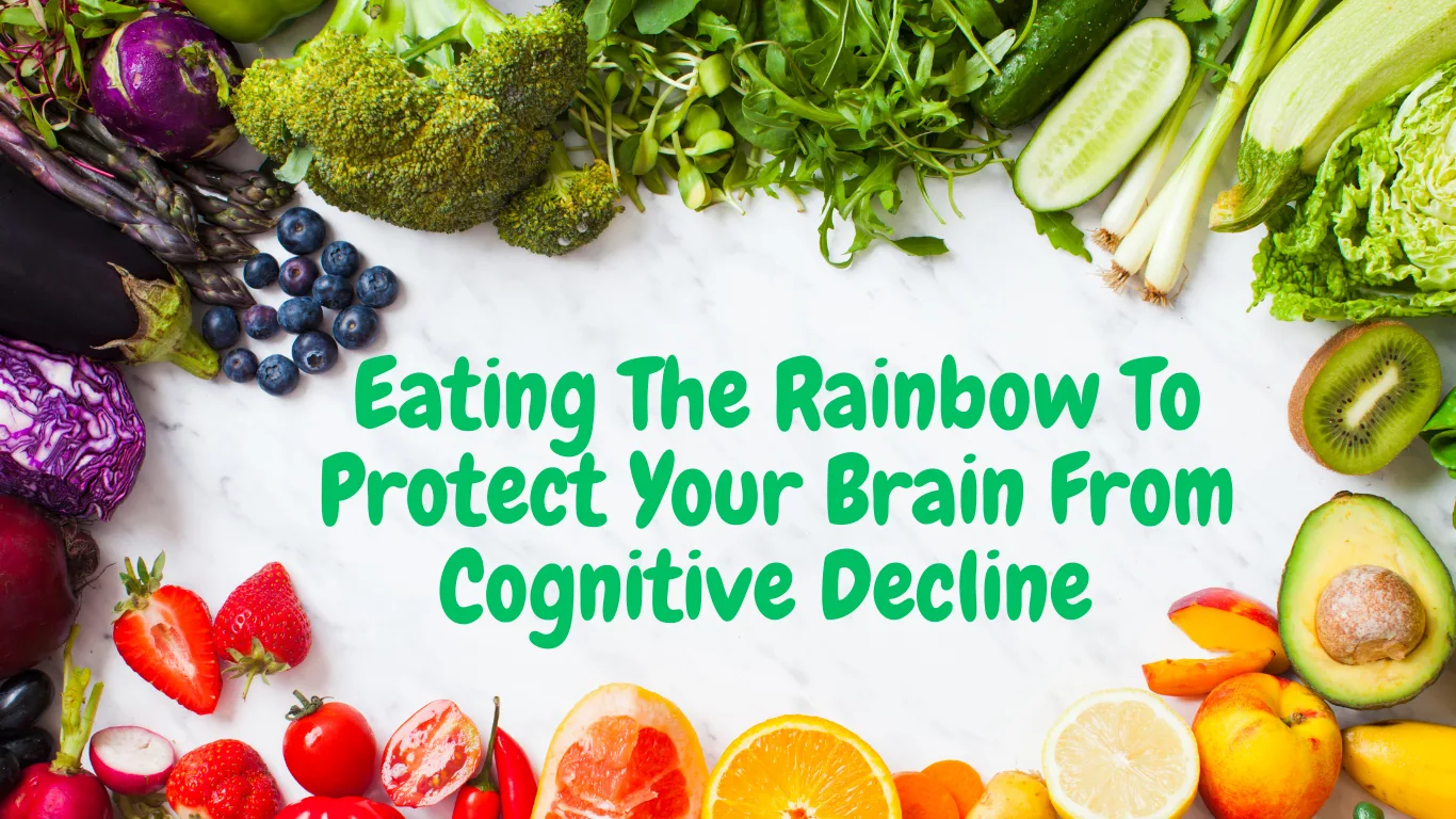 Podcast #105 - How To Prevent Cognitive Decline